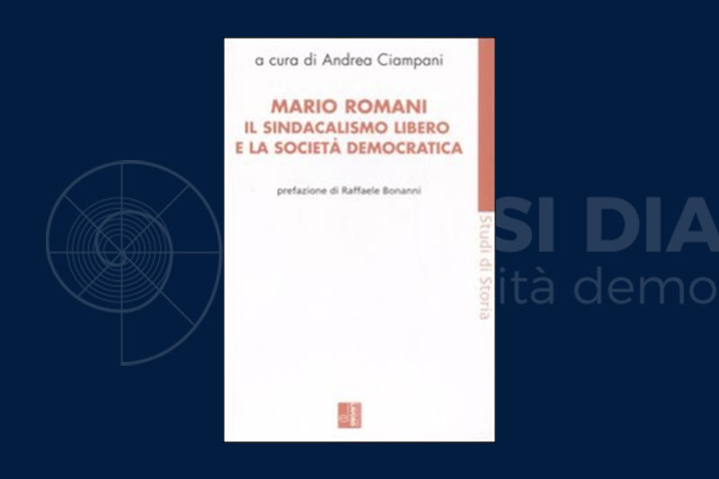 Riscoprire la figura di Mario Romani (di Francesco Marcorelli)