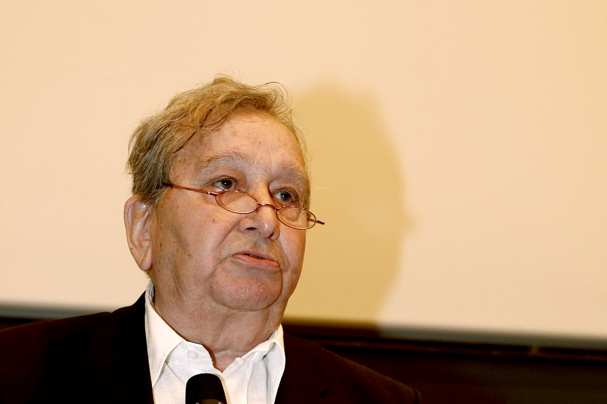 Raymond Boudon sui perché della Sociologia (di Francesco Clemente)